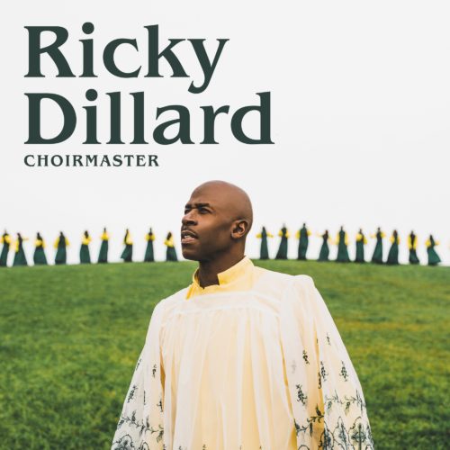 Gospelmaps | Release (Live) - Ricky Dillard, Choirmaster | Rhythm ...